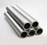 China 10mm Monel 400 Nickel-Copper Alloy Tube with 480 N/mm² Tensile Strength for Marine and Chemical Applications for sale
