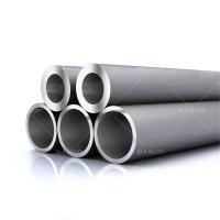 China Monel K500 Nickel Alloy Tube 8.0-200mm Diameter with 1100 MPa Tensile Strength for Marine and Chemical Applications for sale