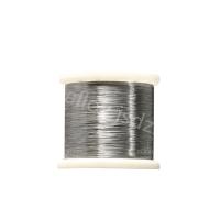 China Pure Nickel 99.9% Alloy Wire 0.025-10mm Diameter with 462 MPa Tensile Strength for Electronics and Aerospace for sale