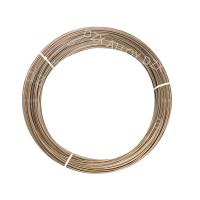 China Pure Nickel 99.9% Alloy Wire 0.025-10mm Diameter with 462 MPa Tensile Strength for Electronics and Aerospace for sale