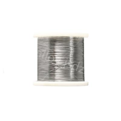 China 99.6% Pure Nickel Stranded Alloy Wire Ni200/Ni201 - 0.025-10mm Diameter, 462 MPa Tensile Strength for sale