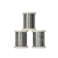 China Pure Nickel Wire N6 & Ni 200/201 - 0.025-10mm Diameter, 1435-1446°C Melting Point, 462 MPa Tensile Strength for sale