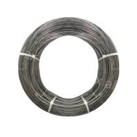 China 99.6% Pure Nickel Wire Ni200 0.025-10mm Diameter with 462 MPa Tensile Strength for High-Temperature Applications for sale