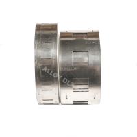 China Ni200 Pure Nickel Strip 99.2% for Battery Pack 18650 21700 0.15mm Thickness for sale