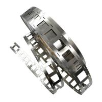 China 99.96% Pure Nickel Strip for Battery Pack 0.15mm Thick N6 Grade Welding for sale