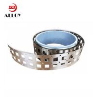 China Pure Nickel Strip for 18650 21700 26650 32650 32700 Batteries 1P to 6P 99.8% Purity for sale