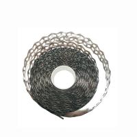 China Ni200 Ni201 Pure Nickel Strip 0.15mm Thickness for 18650 Battery Pack Welding for sale