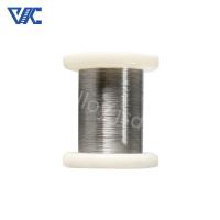 China Nuclear Industry Inconel X750 Nickel Alloy Wire 0.5-7.5mm AMS 5699 for sale