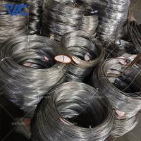 China Nuclear Industry Inconel X750 Nickel Alloy Wire 0.5-7.5mm AMS 5699 for sale