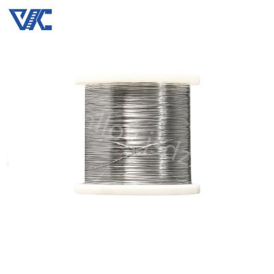 China Inconel 601 Nickel Alloy Wire High Temperature Resistance 1200C for Oil and Gas Industry for sale