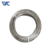 China Inconel X750 Nickel Alloy Wire for Spring 0.5-7.5mm High Temperature Strength for sale
