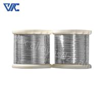 China Inconel 601 Nickel Alloy Wire 0.5-7.5mm High Temperature Corrosion Resistance for Chemical Processing for sale