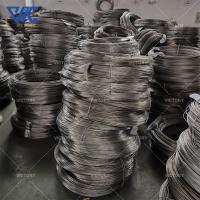 China AMS 5837 Inconel 625 Wire 0.01-10mm High Strength Corrosion Resistant for Oil and Gas Industry for sale