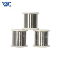 China Inconel 601 Nickel Alloy Wire 0.5-7.5mm Heat Treatment Equipment Antioxidant for sale