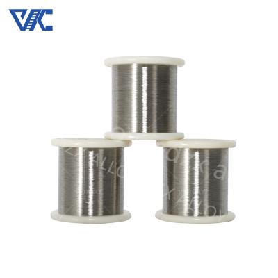 China Inconel 601 Nickel Alloy Wire 0.5-7.5mm Heat Treatment Equipment Antioxidant for sale