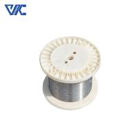 China Monel 400 Nickel-Copper Alloy Wire 0.15-7.5mm for Automotive Engine & Exhaust Systems for sale