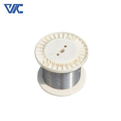 China Monel 400 Nickel-Copper Alloy Wire 0.15-7.5mm for Automotive Engine & Exhaust Systems for sale