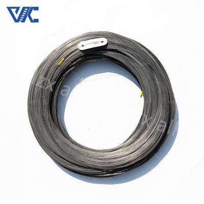 China Monel K500 Nickel Alloy Wire for Pressure Vessels - 1100 MPa Tensile Strength, 8.05 g/cm³ Density for sale