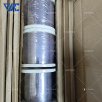 China Monel K500 Nickel-Copper Alloy Wire for Pumps and Valves - 1100 MPa Tensile Strength, 8.05 g/cm³ Density for sale