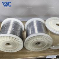 China Monel K500 High Temperature Furnace Wire with 1100 MPa Tensile Strength and 1343°C Melting Point for sale
