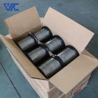 China Monel 400 Nickel-Copper Alloy Wire for Food Processing | 0.15-7.5mm Diameter | 480 MPa Tensile Strength for sale