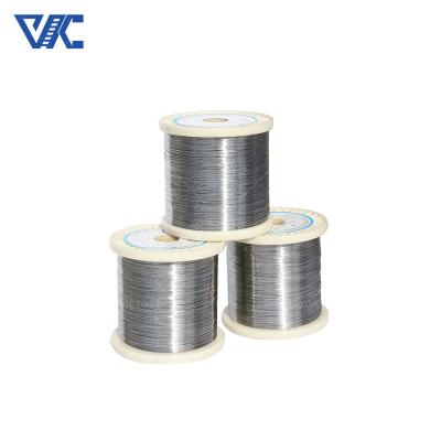 China Incoloy 825 Nickel Alloy Wire for Oil & Gas Industry - 550 MPa Tensile Strength, 38-46% Nickel Content for sale