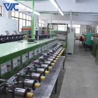 China Incoloy 825 Nickel-Chromium Alloy Wire 0.5-7.5mm with 38-46% Nickel Content for Chemical Industry Applications for sale