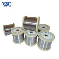 China ASTM B805 Incoloy 925 Nickel Alloy Wire for Marine Applications - 1210 MPa Tensile Strength, 8.08 g/cm³ Density for sale