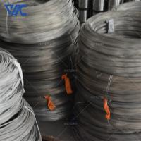 China Incoloy 800H Nickel Alloy Wire - 600 MPa Tensile Strength, 30% Nickel Content for High-Temperature Applications for sale