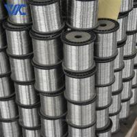 China Incoloy 925 Alloy Wire 0.5-7.5mm with 172 MPa Tensile Strength for Chemical Industry Applications for sale