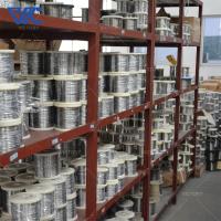 China Hastelloy C276 Alloy Bright Wire for Food Processing - 996 MPa Tensile Strength, 15-17% Molybdenum Content for sale