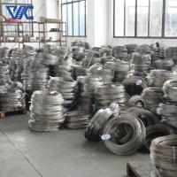 China Hastelloy X Nickel Alloy Wire for Automotive Applications - 1260-1355°C Temperature Range, 8.22 g/cm³ Density for sale