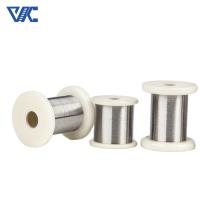 China Hastelloy C276 Nickel Alloy Wire for Spring Manufacturing - 996 MPa Tensile Strength, 15-17% Molybdenum Content for sale