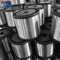 China Hastelloy C4 Nickel Alloy Wire 14-18% Chromium 14-17% Molybdenum for Chemical Industry Applications for sale