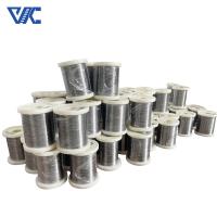 China Hastelloy C22 Nickel Alloy Wire 20-22.5% Cr for Marine Corrosion Resistance Applications for sale