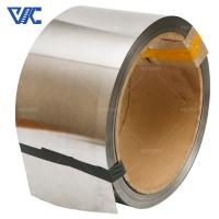 China Inconel X750 GH4145 Nickel Alloy Strip 1034 MPa Tensile Strength for Oil and Gas Industry for sale