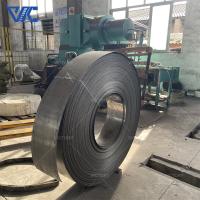 China Inconel 601 Strip High Temperature Nickel Alloy Foil 0.05-0.5mm for Oil Gas Industry for sale