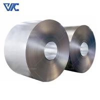 China Inconel 617 Nickel Alloy Strip 0.1mm 0.2mm Thickness High Temperature Corrosion Resistant for sale