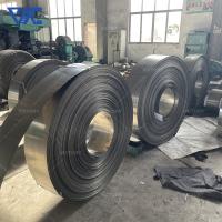 China Monel 400 Nickel Copper Alloy Strip - 67% Ni 30% Cu Composition, 480 MPa Tensile Strength, ASTM B127 Standard for sale