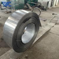 China Monel K500 Nickel Alloy Strip N05500 with 1100 MPa Tensile Strength and 8.05 g/cm³ Density for Industrial Applications for sale