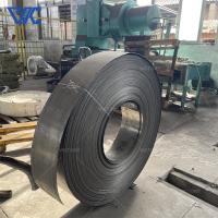 China Incoloy 800H Strip 0.05-5.0mm Thickness High Temperature Nickel Alloy for Industrial Construction for sale