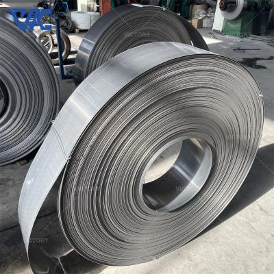 China Inconel Alloy X750 Coil Strip 0.1mm 0.5mm Thickness UNS N07750 High Temperature Strength for sale