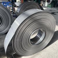China Inconel 600 Strip Heat Treatment Industry Nickel Alloy High Temperature Strength 72% Nickel for sale