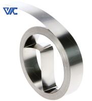 China Inconel 600 Strip Heat Resistant Nickel Alloy 72% Ni 14-17% Cr for Medical Implants for sale