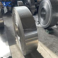 China Inconel 600 Strip Heat Resistant Nickel Alloy 72% Ni 14-17% Cr for Medical Implants for sale