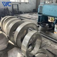 China Inconel 600 Strip No6600 Alloy Strip 0.05-0.5mm Thickness for Aerospace Lightweight Design for sale