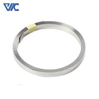 China Inconel 625 Strip High Temperature Nickel Foil for Aerospace Industry 0.05-0.5mm Thickness for sale
