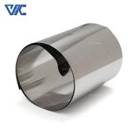 China Inconel 625 Strip UNS N06625 0.05-0.5mm Thickness for Nuclear Energy Industry for sale