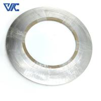 China Inconel 625 Strip Nickel Alloy Foil with 58% Nickel Content and 1800°F Temperature Resistance for sale