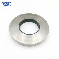 China Inconel 690 Strip 0.05-0.5mm Thickness for Petroleum Refining Industry for sale
